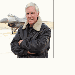 Dick Rutan, Mike Melville inducted into California Aviation Hall of ...