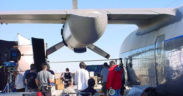 Cathy Hansen recalls Jennifer Garner and Alias | News | desertnews.com