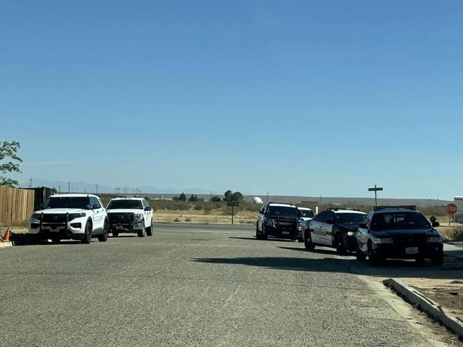 Probation Sweep in California City | News | desertnews.com