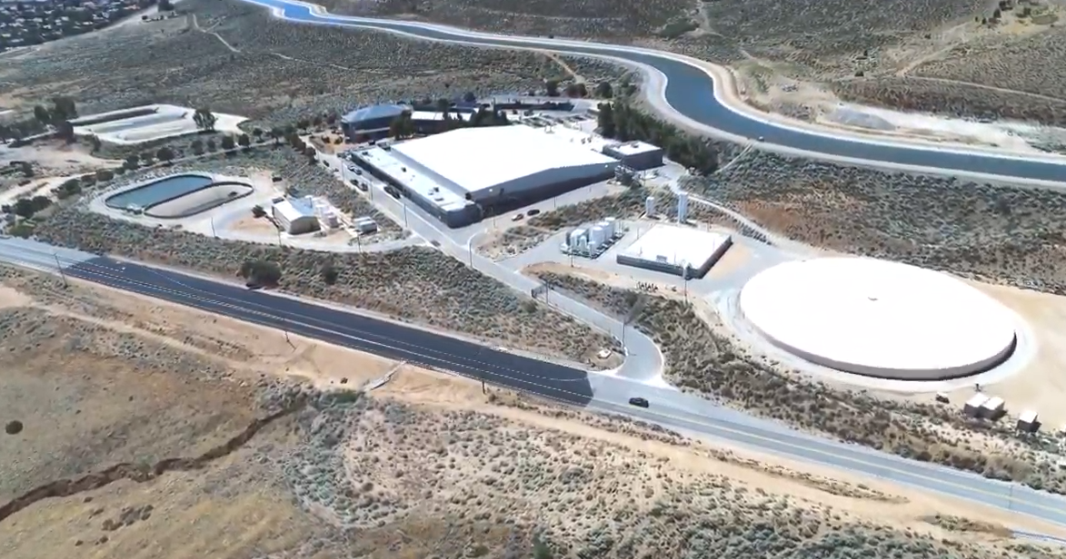 AVEK awarded $1.23M for water quality projects | News | desertnews.com