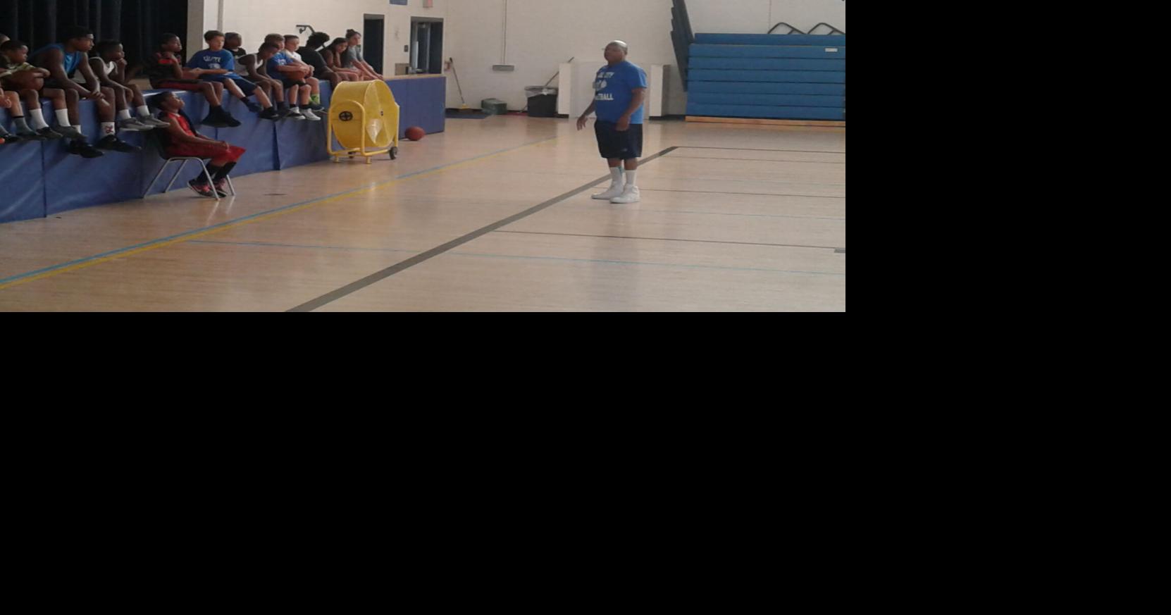 Press Release from the desk of Coach Ronald Fleming | News | desertnews.com