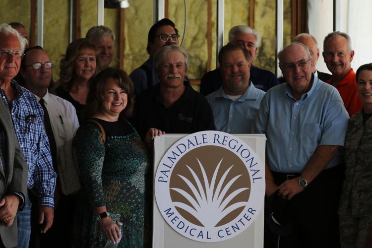 New Rosamond Urgent Care facility to serve region | News | desertnews.com