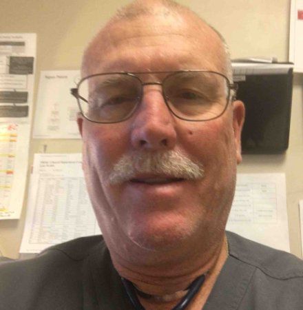 Chief Vincent, CCFD and Cal City score big with new Medical Director J ...