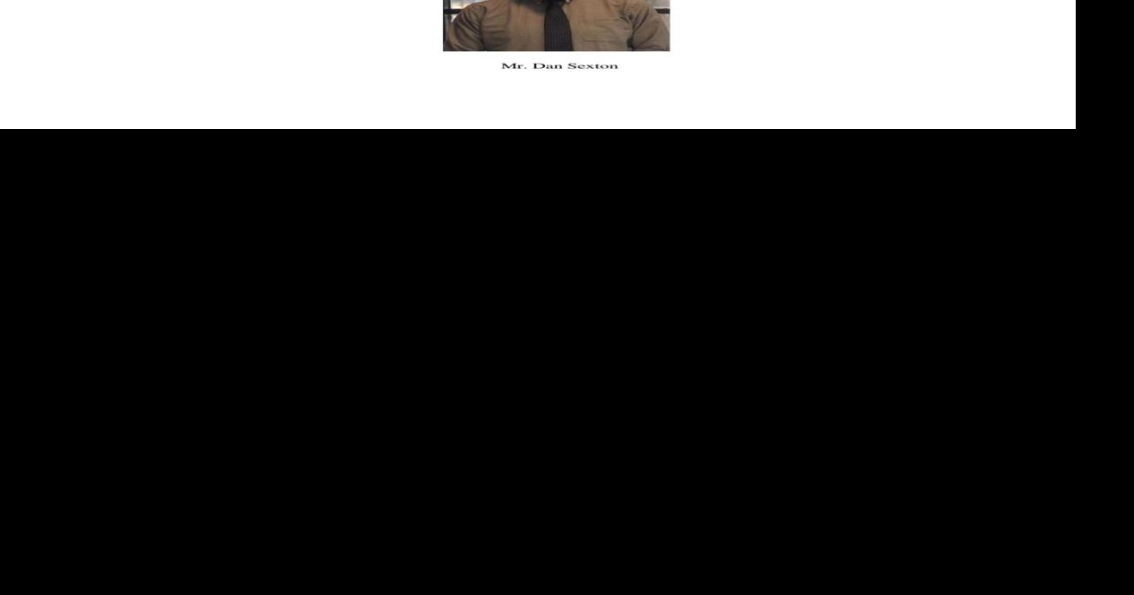 Mr. Dan Sexton | News | desertnews.com
