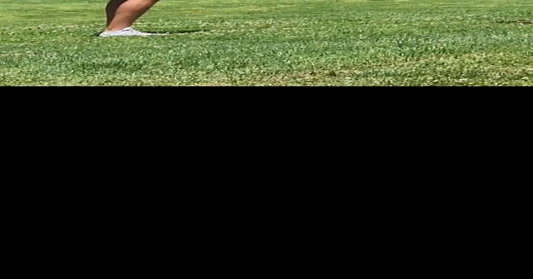 Christopher Riddle - on his way to the Masters | News | desertnews.com