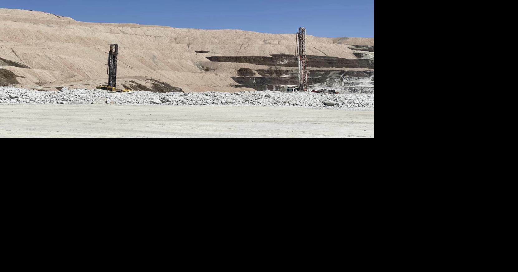 Rio-Tinto Borates & Lithium holds State of the Business Luncheon and ...