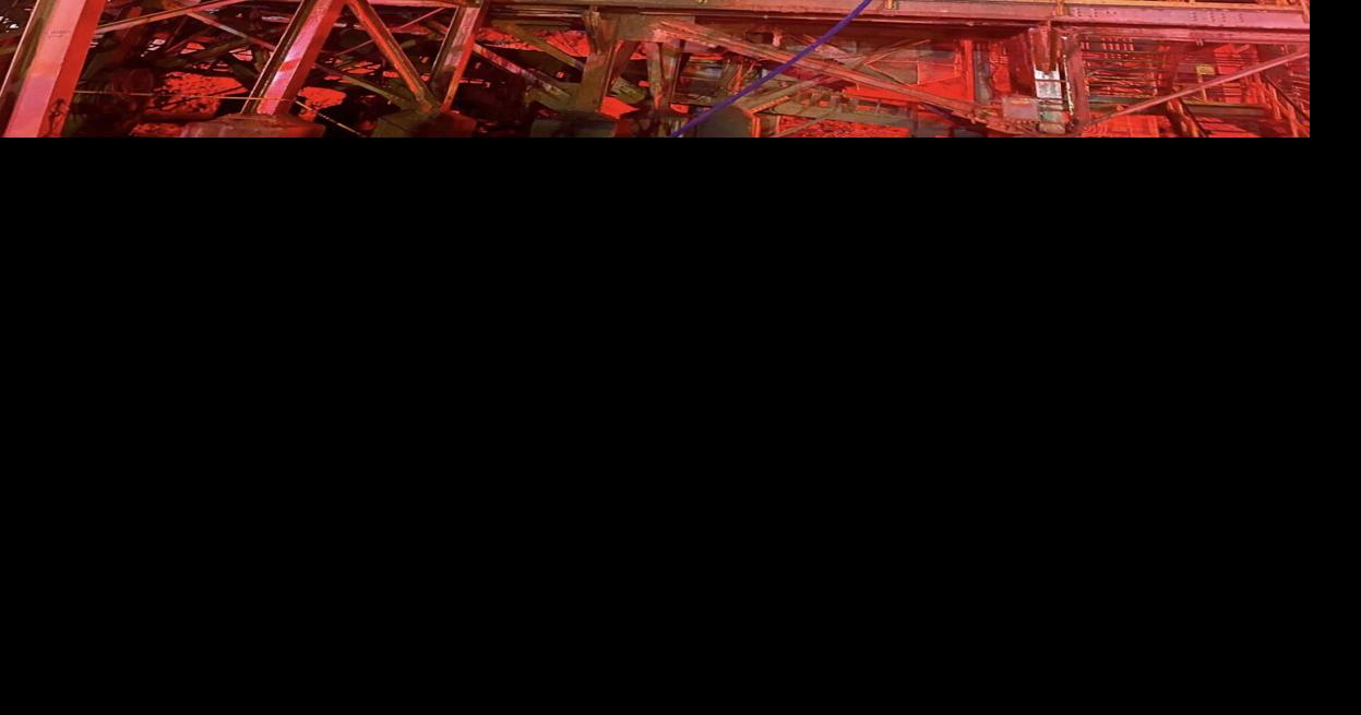 Six story Conveyor Belt fire causes $2 million in damage at Golden ...