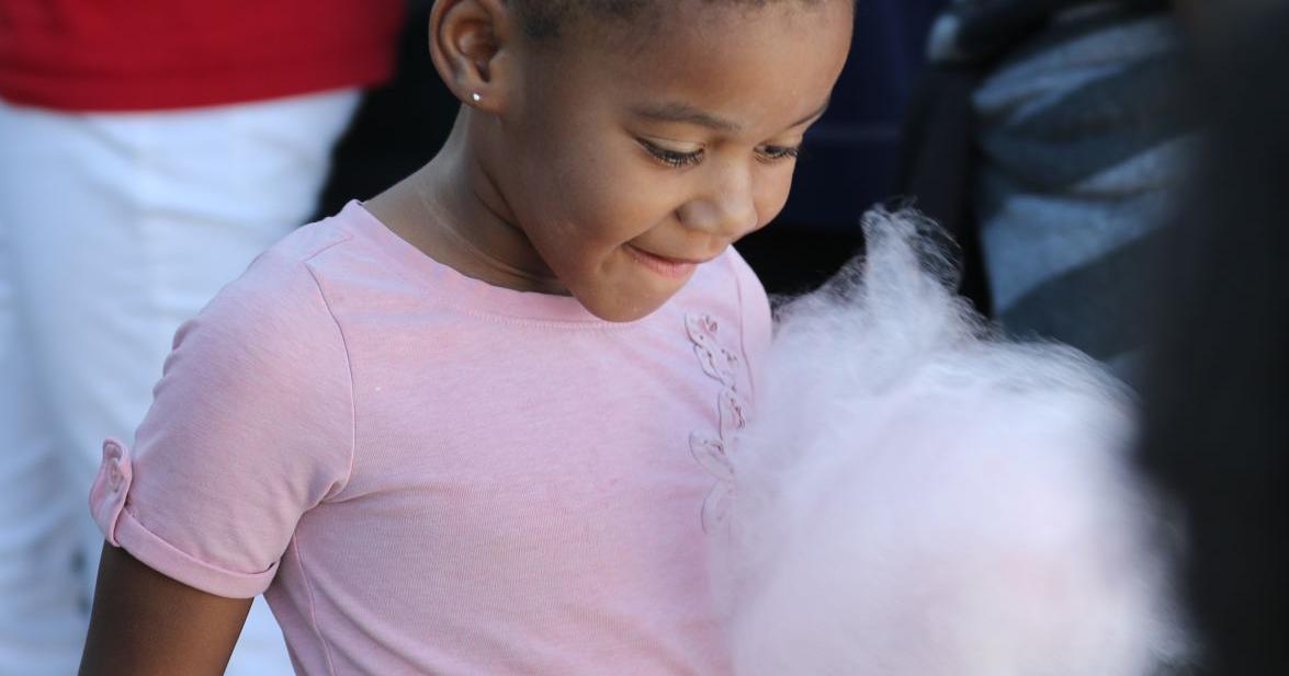 Day of Prosperity: Celebrating the life of Trinity Wiggins | News ...