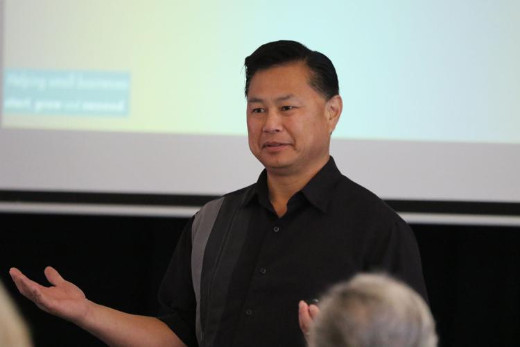 SBDC/SBA host first annual East Kern Capital Summit in Cal City | News ...