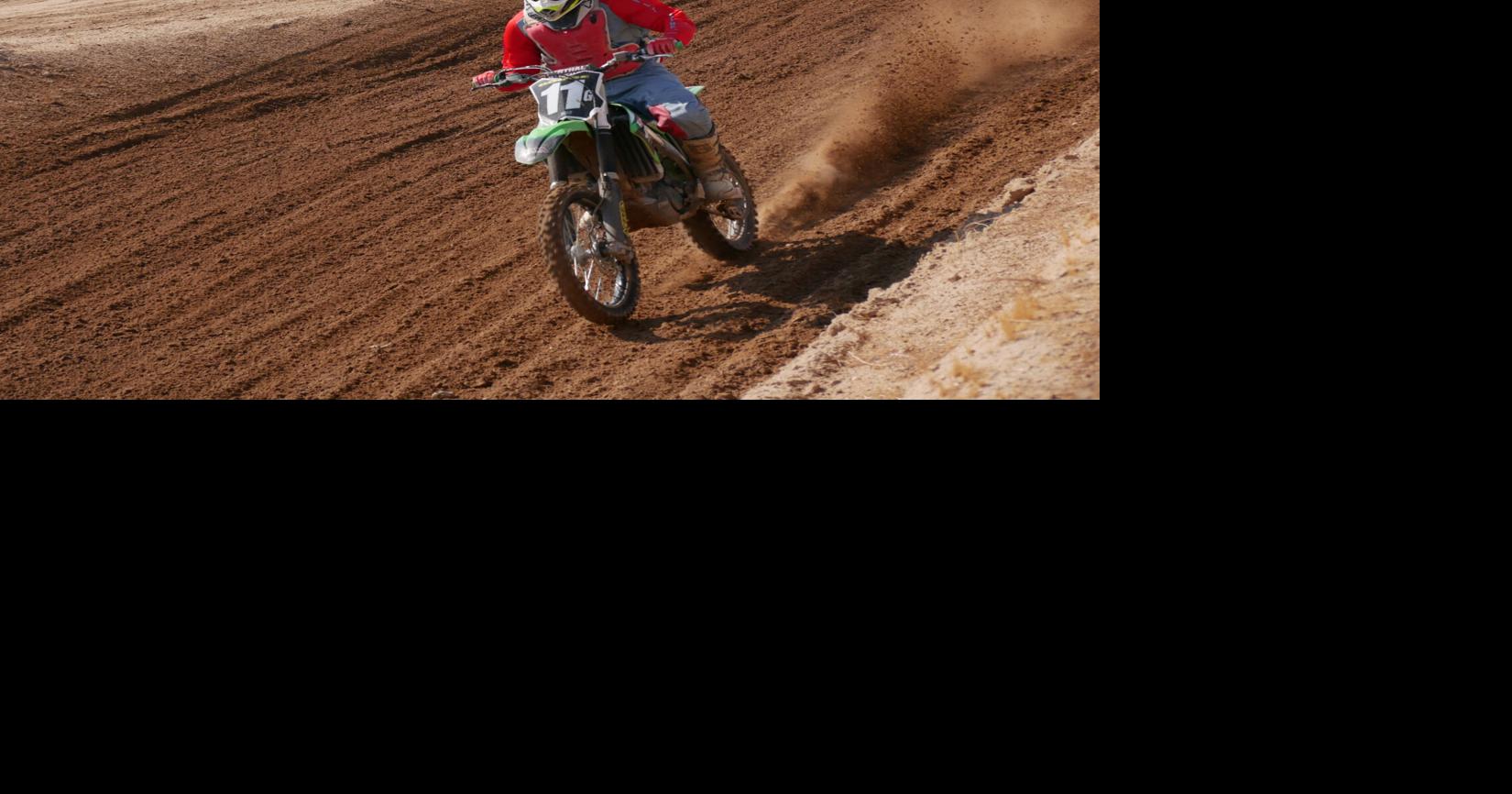 Cal City MX park opens season with OTHG race | News | desertnews.com