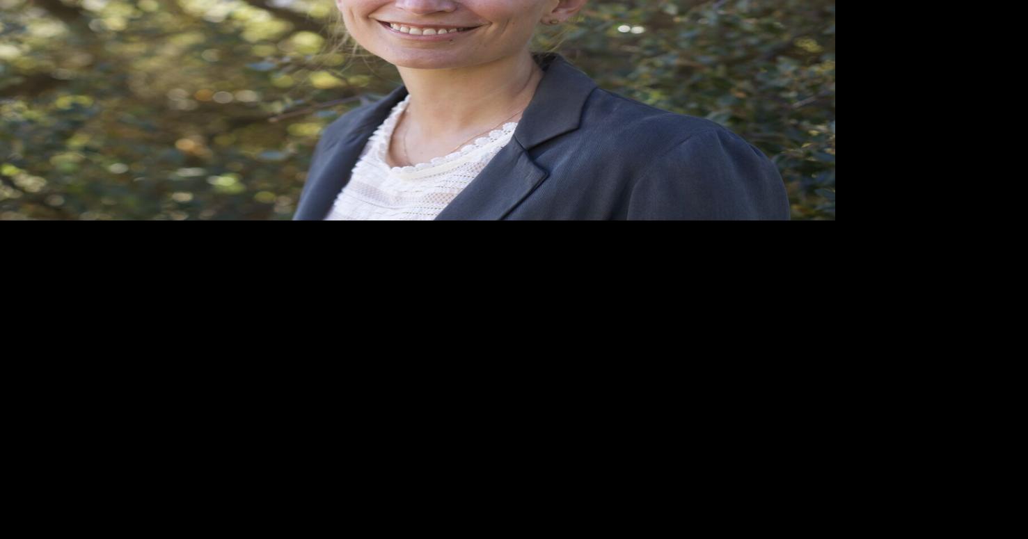 CCCC names Griffin interim dean of Career Technical Education (CTE) | News | desertnews.com