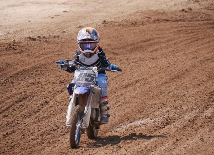 Cal City MX park opens season with OTHG race | News | desertnews.com