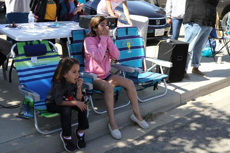 A Happy Archuleta Family reunited | News | desertnews.com