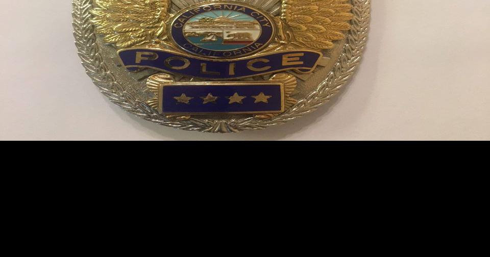 California City Police message on OHV | News | desertnews.com