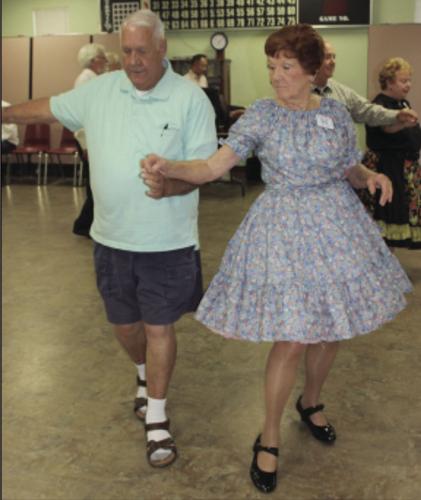 June Bug Dance | News | desertnews.com