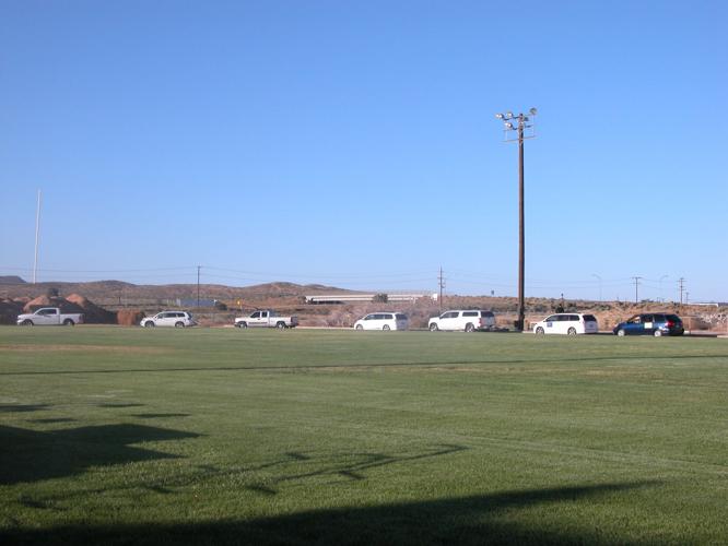 Boron Celebrates Graduates in Outdoor Ceremonies | News | desertnews.com