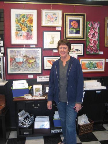 Tehachapi Treasure Trove | News | desertnews.com