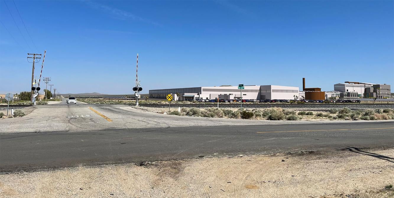 Supervisors approve steel mill expected to bring more than 400 jobs to ...