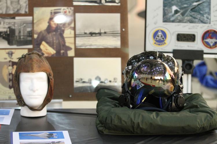 31st Test and Evaluation Squadron celebrate 100 years! | News ...