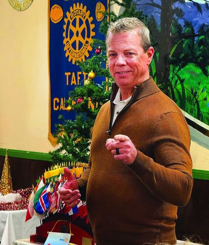 Supervisor Chris Parlier announced he has pulled papers to run for re ...