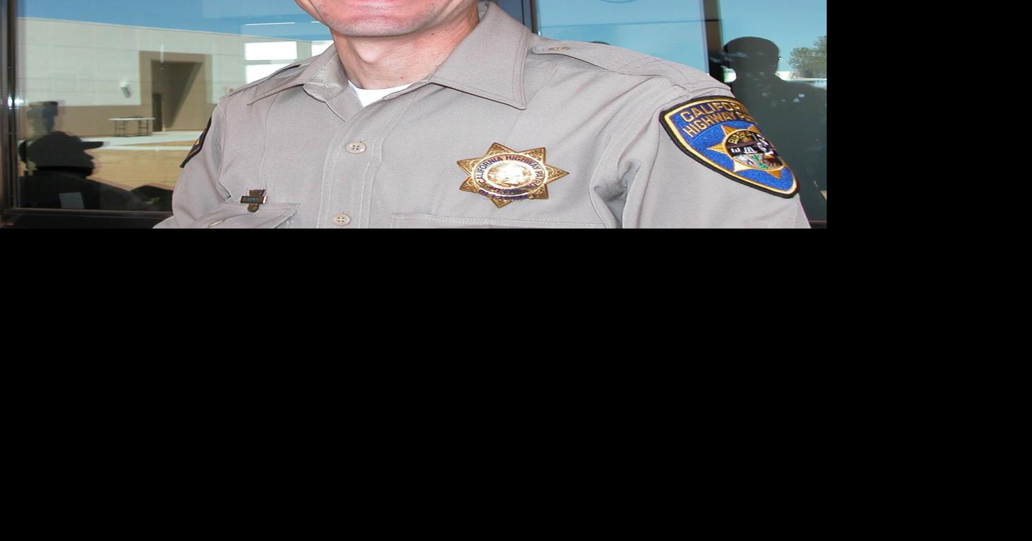 Mojave Area CHP New Public Information Officer | News | desertnews.com