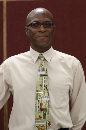 Cal City gets to meet the 2018 candidates | News | desertnews.com