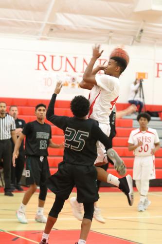 Paraclete takes 23rd annual ‘Runner Classic’ | School | desertnews.com