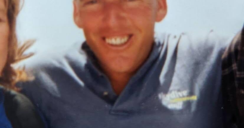 Robert Haefner | Obituary | desertnews.com