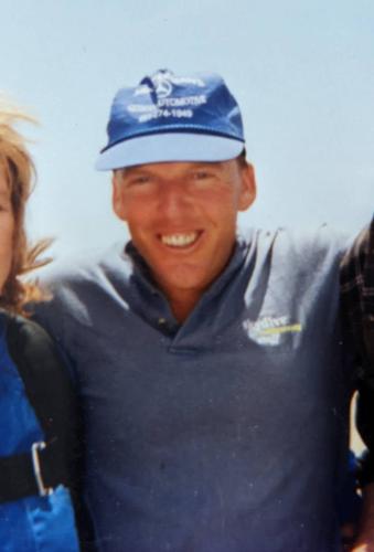 Robert Haefner | Obituary | desertnews.com