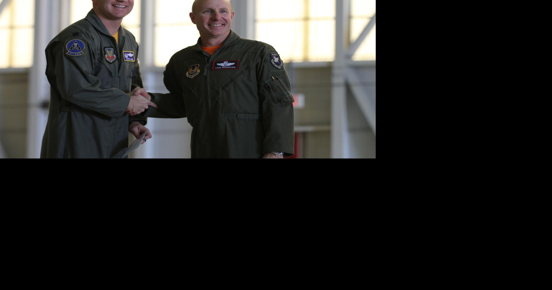 31st Test and Evaluation Squadron celebrate 100 years! | News ...