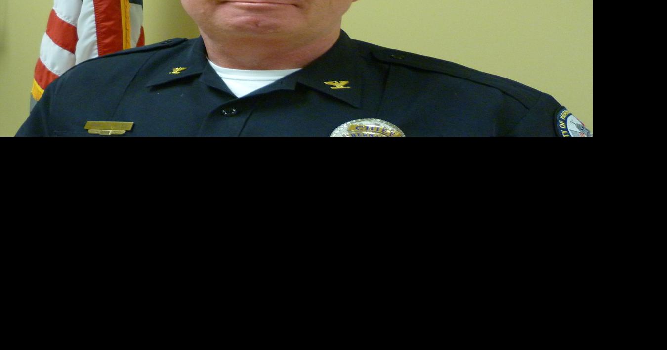 Mike Riley retiring as Hernando Police Chief | News | desototimes.com