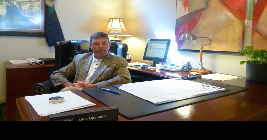 BankPlus branch president banking on recovery | Business | desototimes.com