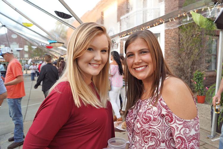 Mudbug Bash | Photo Gallery | desototimes.com