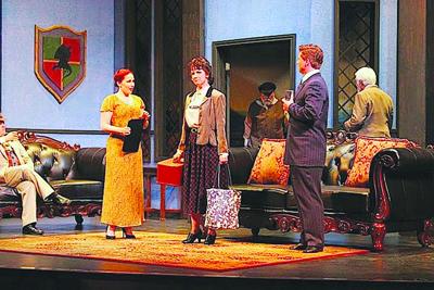 'And Then There Were None, shines, thrills' | Lifestyle | desototimes.com