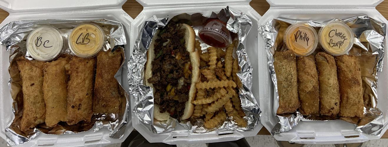 Leon’s Wraps & Things worth the wait | Lifestyle | desototimes.com