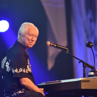 Elvis’s piano player Glen D. Hardin looks back at Aloha show 50 years ...