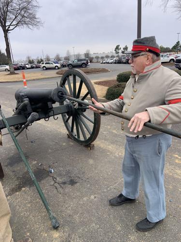 Bankhead’s Battery keeping living history alive | News | desototimes.com