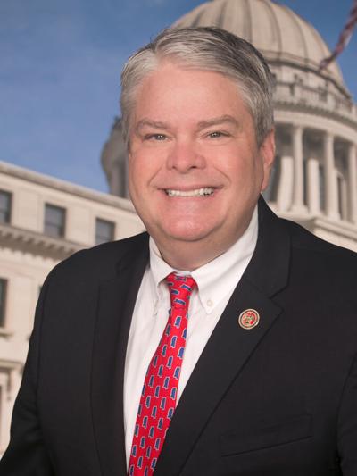 Rep. Steve Hopkins will not seek a third term in MS legislature | News ...