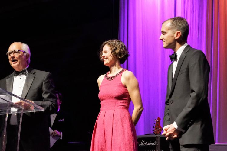 Crystal Ball gives hope to the voiceless | News | desototimes.com