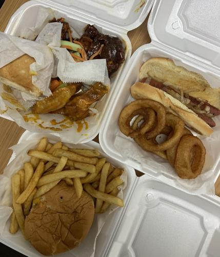 Val’s delivers outstanding taste (and value) on wings and things ...