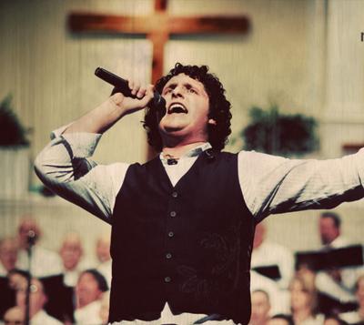 Hernando church to host singer Daniel Crews | Faith & Worship ...