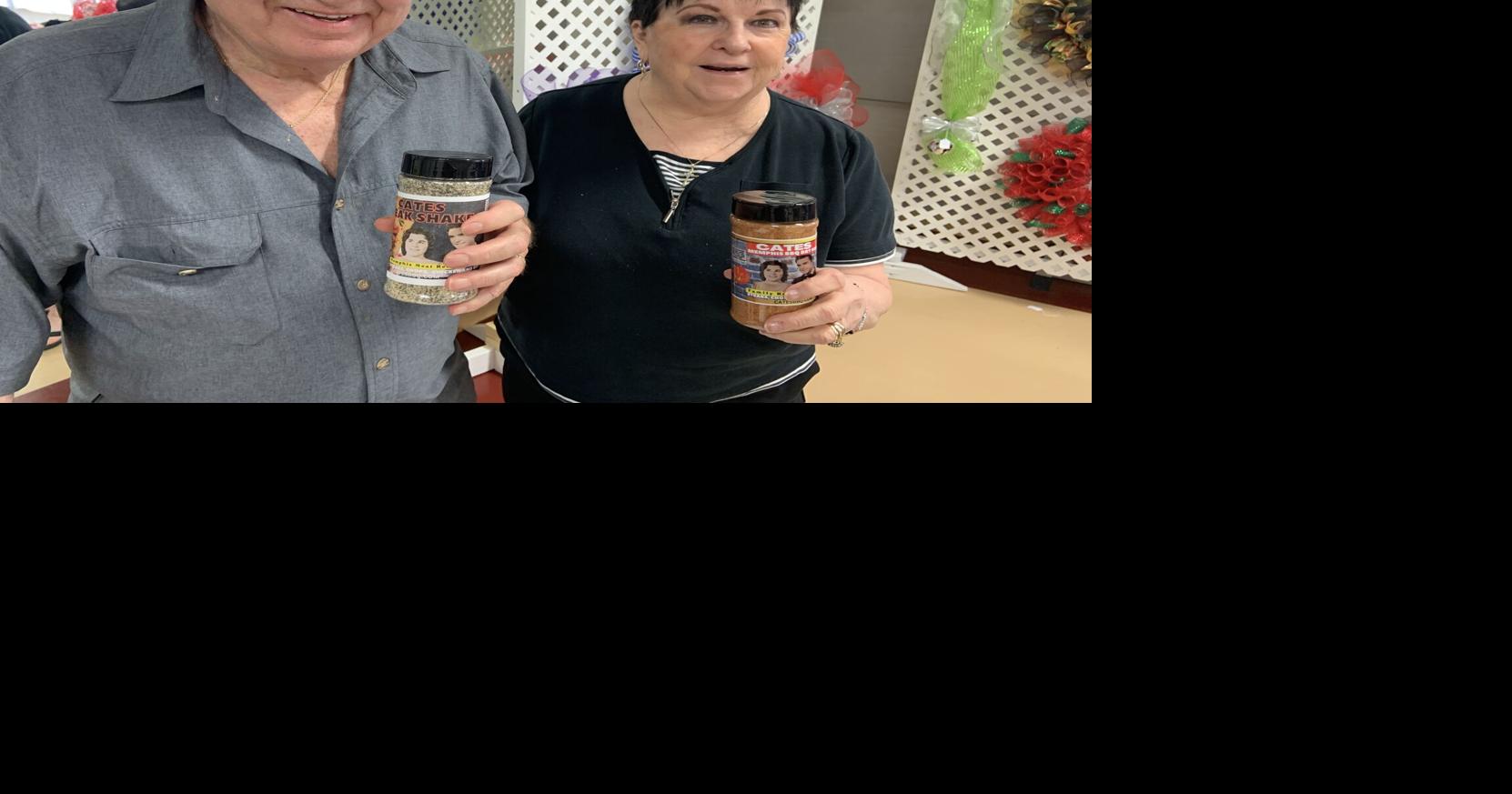 Cates family resurrects popular BBQ and steak rubs | News | desototimes.com