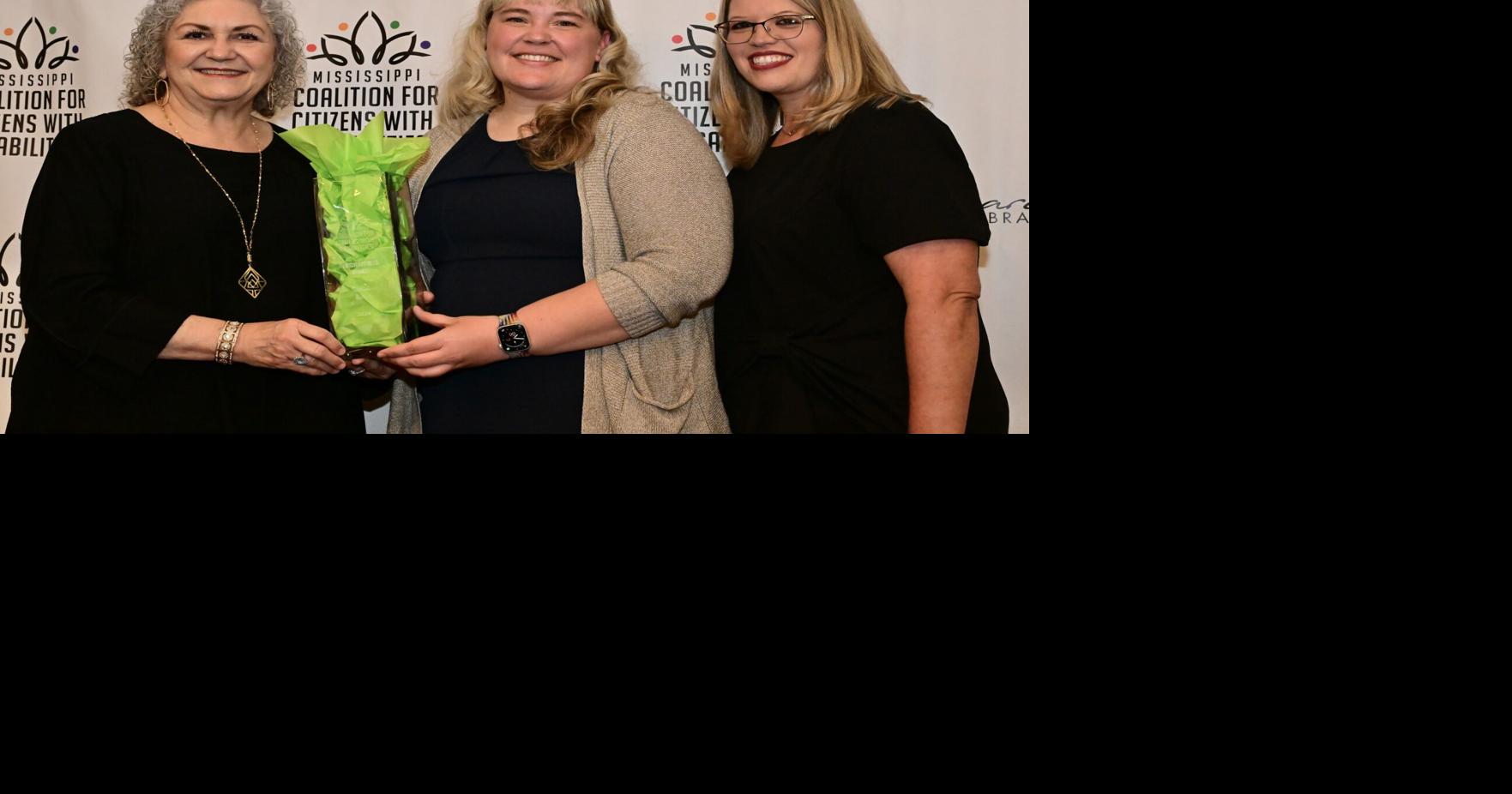 Rebecca Treadway and Dr. Sarah Irby recognized with Torchbearer Awards ...