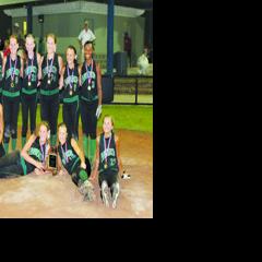 Illusions making softball mark | Sports | desototimes.com