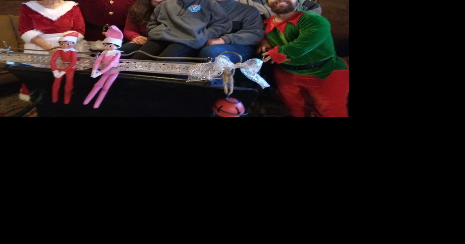 He’s been playing Santa for 51 years | News | desototimes.com