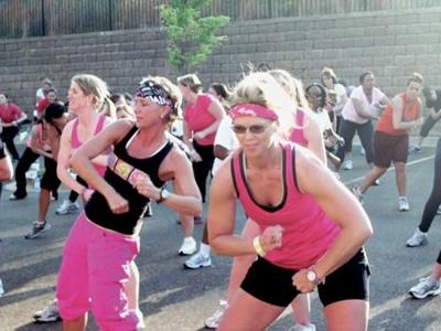 Relay for life fundraisers under way | News | desototimes.com