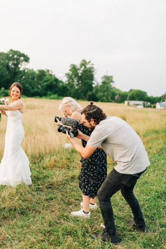Hernando couple preserves valuable wedding memories | News ...