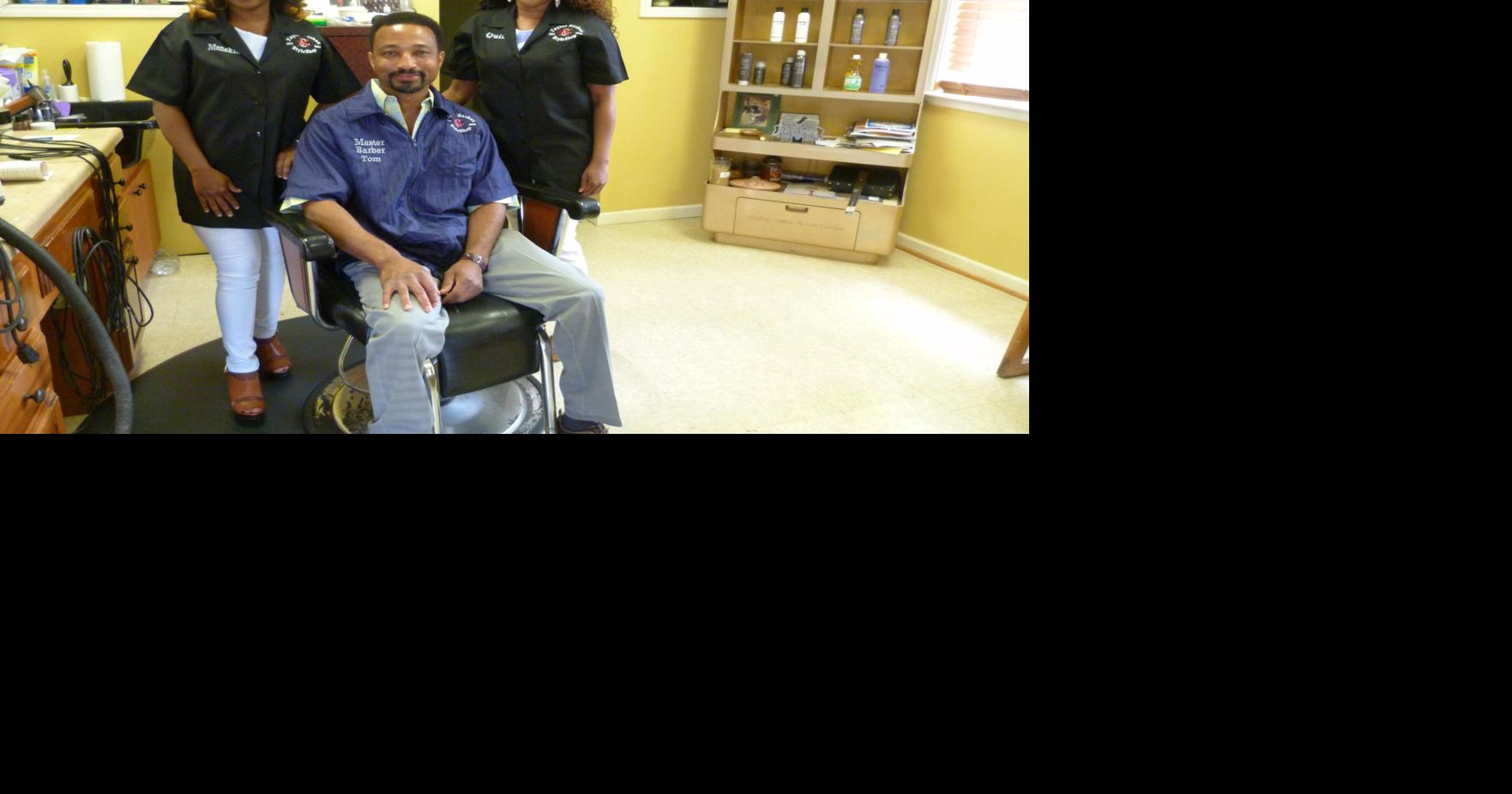Hernando stylist caters to men, women | Business | desototimes.com