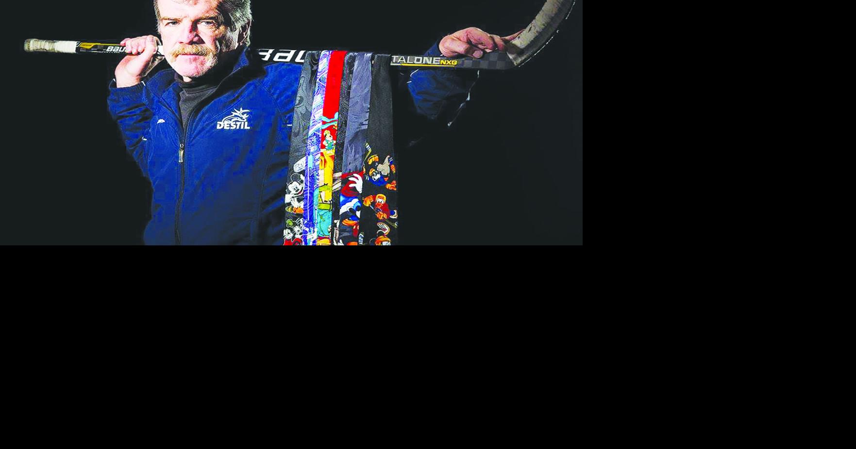 Championship hockey coach in Southaven | Sports | desototimes.com