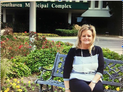 Longtime ex-Southaven Clerk Heath dies | News | desototimes.com